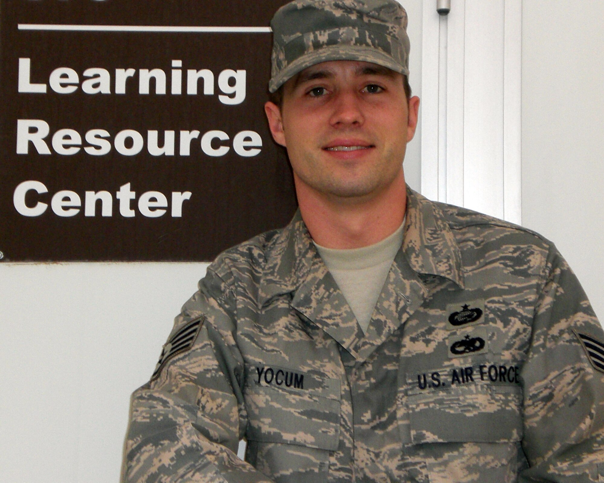 ROCK SOLID WARRIOR > U.S. Air Forces Central > Display