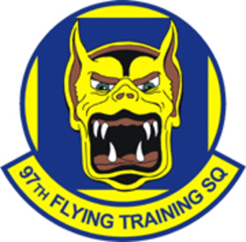 97th Flying Training Squadron