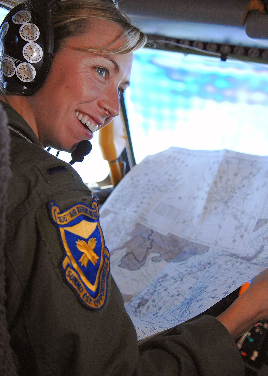 Women pilots: A weapon to be used > Air Force > Article Display