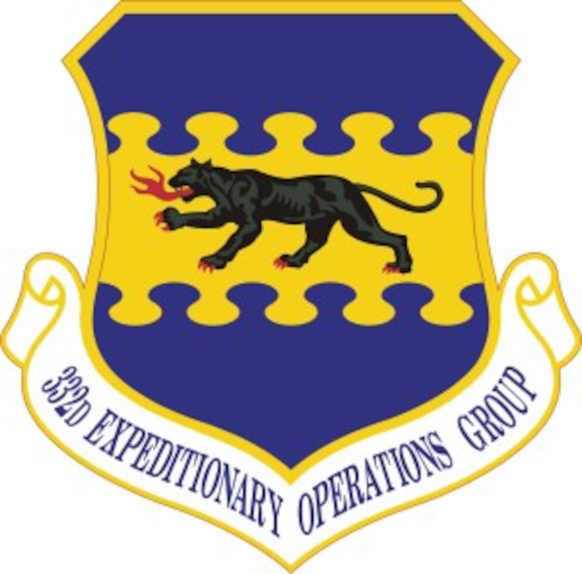 332 Expeditionary Operations Group (ACC) > Air Force Historical ...