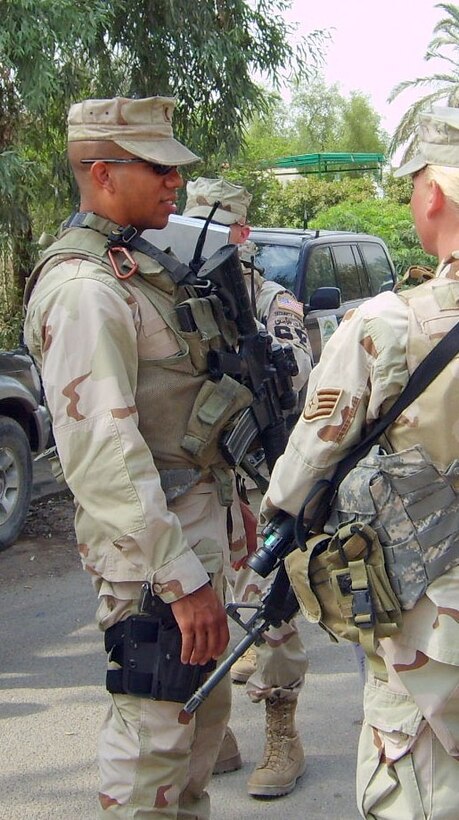 AFFTC announces annual award winners