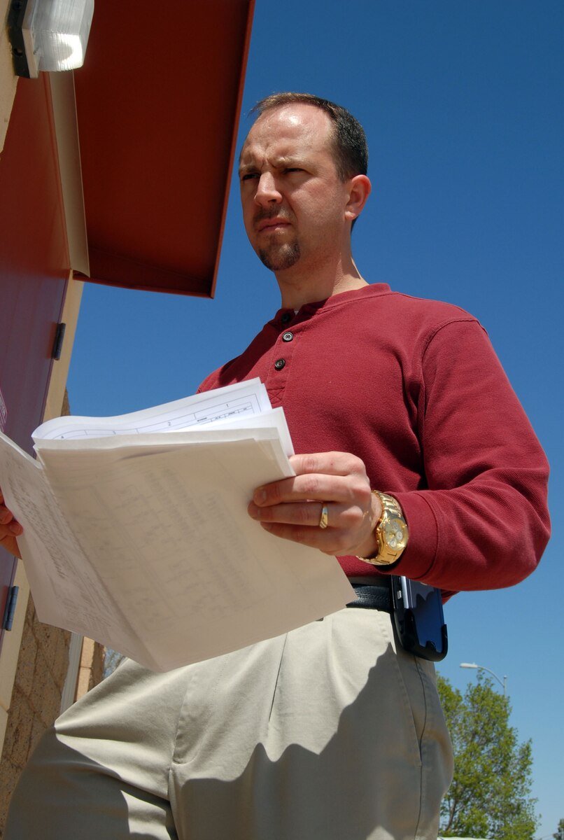 AFFTC announces annual award winners > Edwards Air Force Base > Article ...