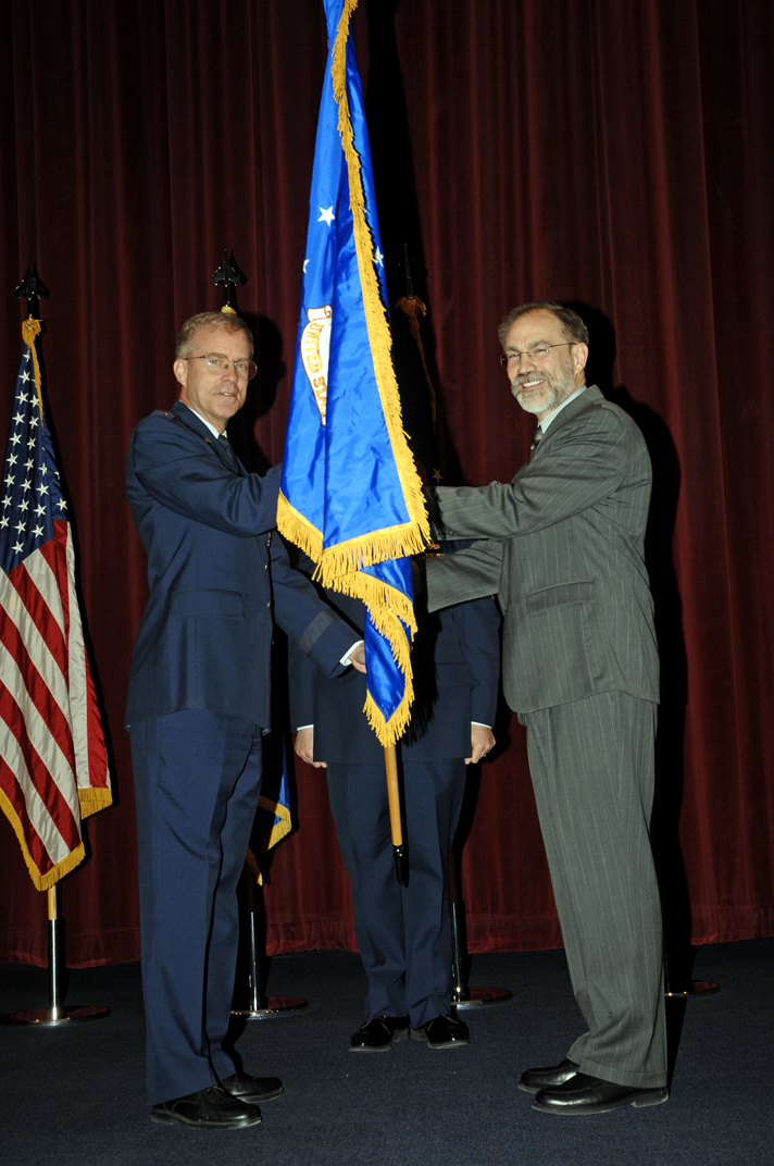 Air Force activates 711th Human Performance Wing > Air Force Materiel ...