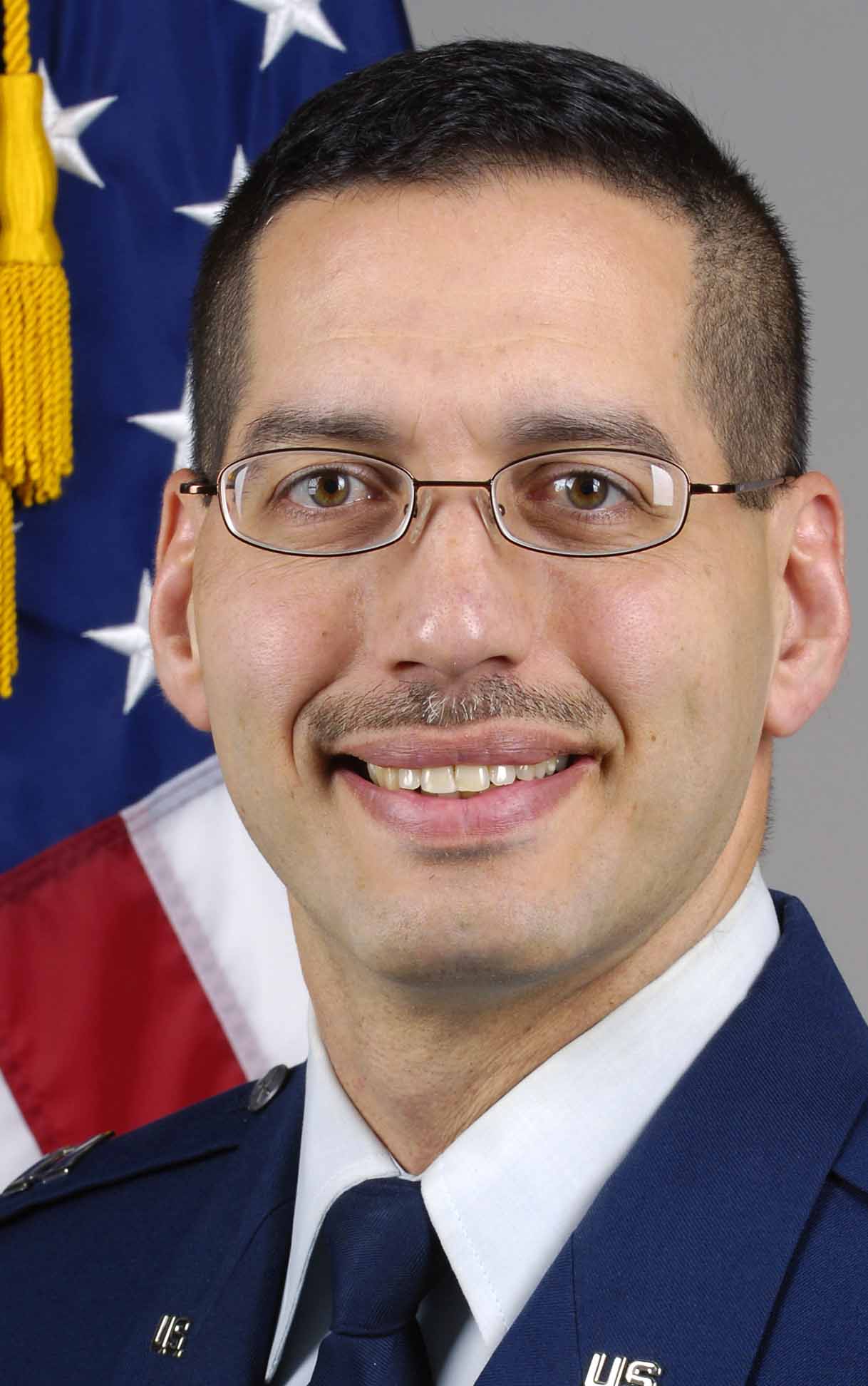 CHAPLAIN'S CORNER: Languages > Tinker Air Force Base > Article Display