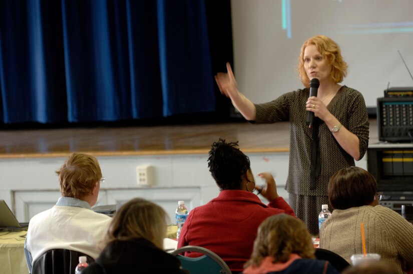 PTSD: Putting the pieces back together > Joint Base Langley-Eustis ...