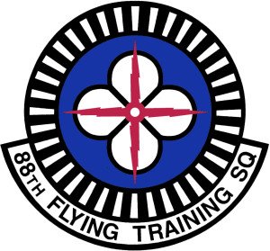 88 Flying Training Squadron > Air Force Historical Research Agency ...