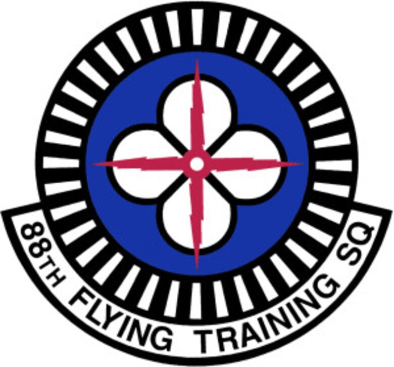 88 Flying Training Squadron > Air Force Historical Research Agency ...