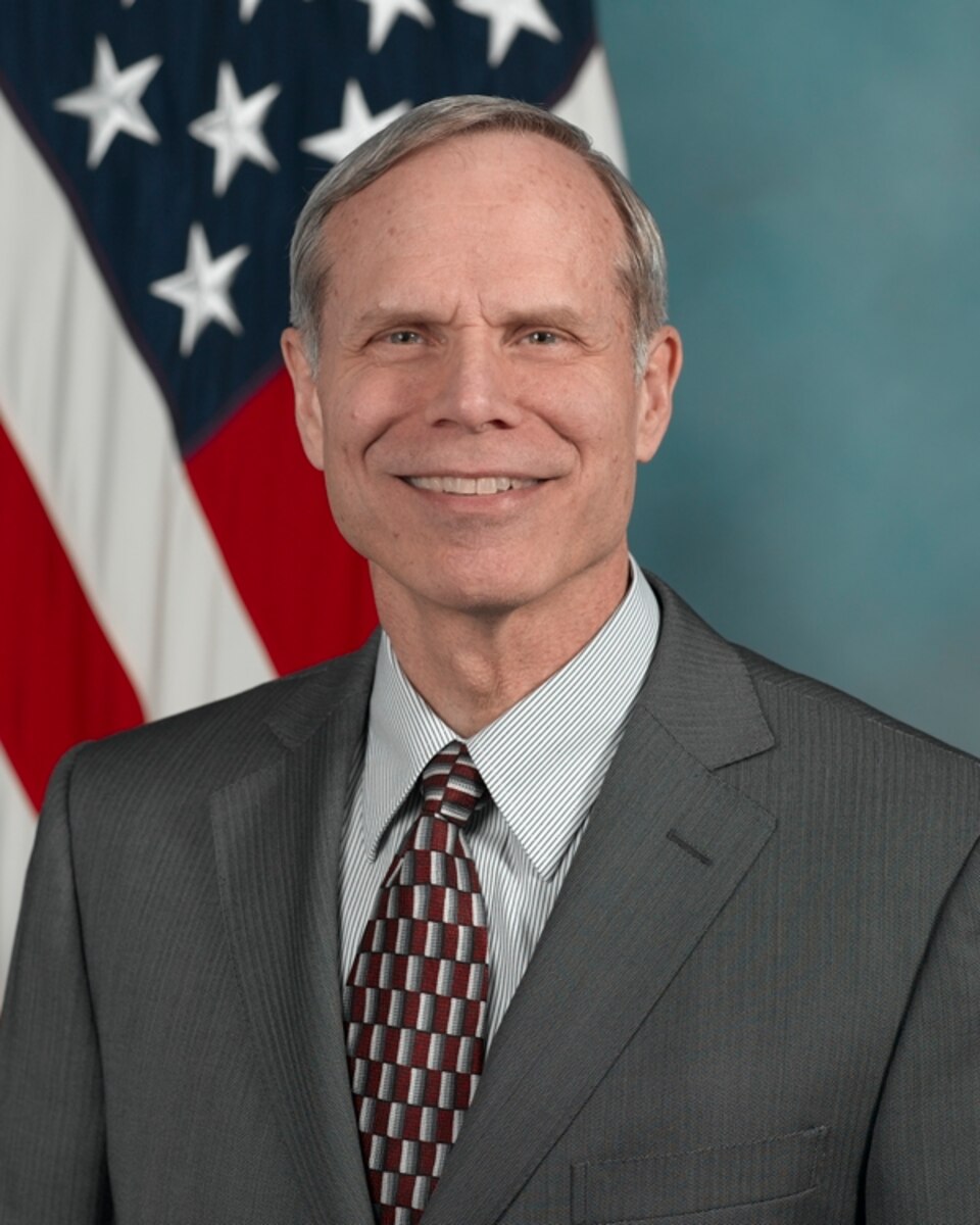 Kelley appointed assistant secretary of defense for clinical and ...