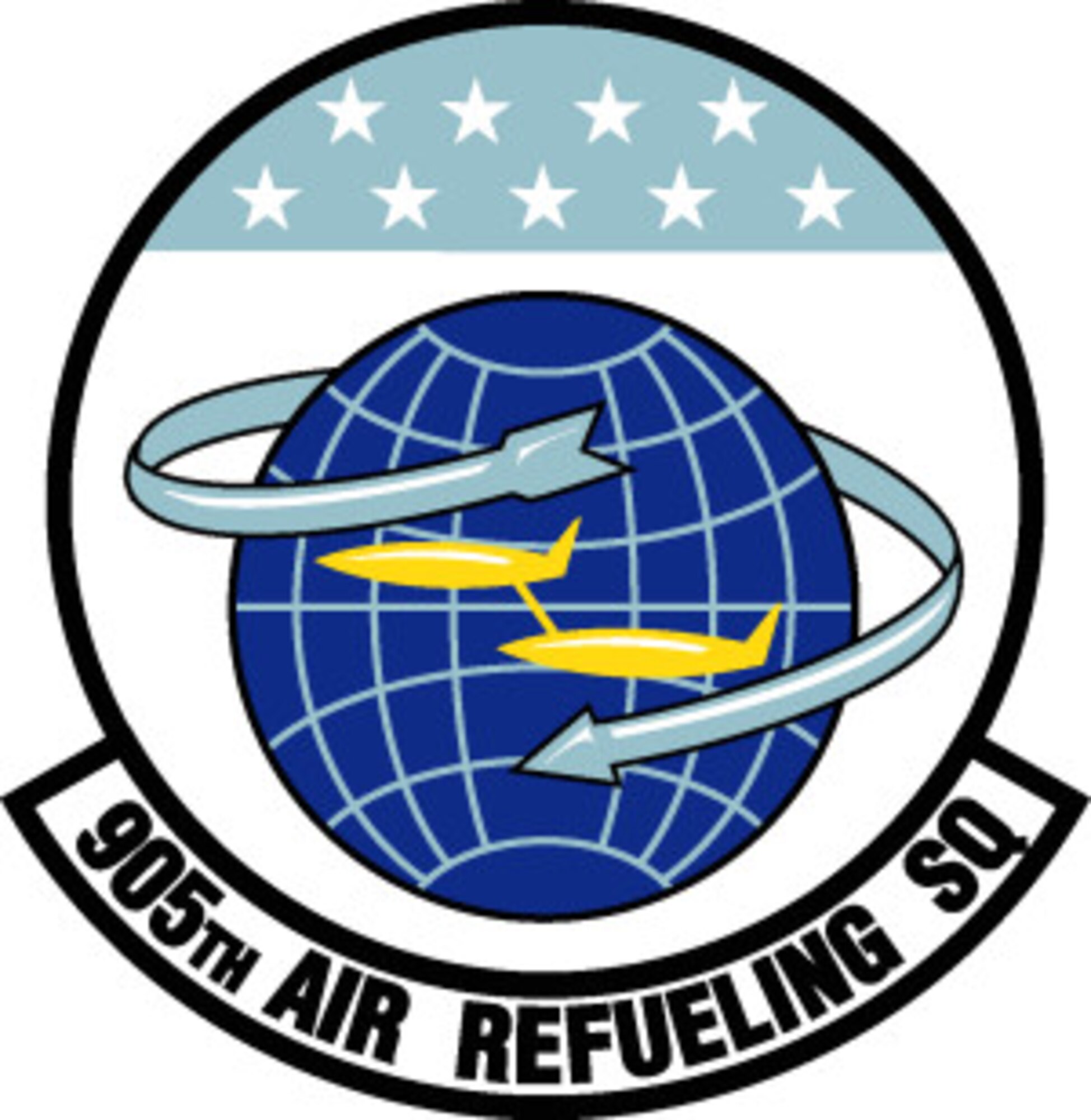 905 Air Refueling Squadron > Air Force Historical Research Agency > Display