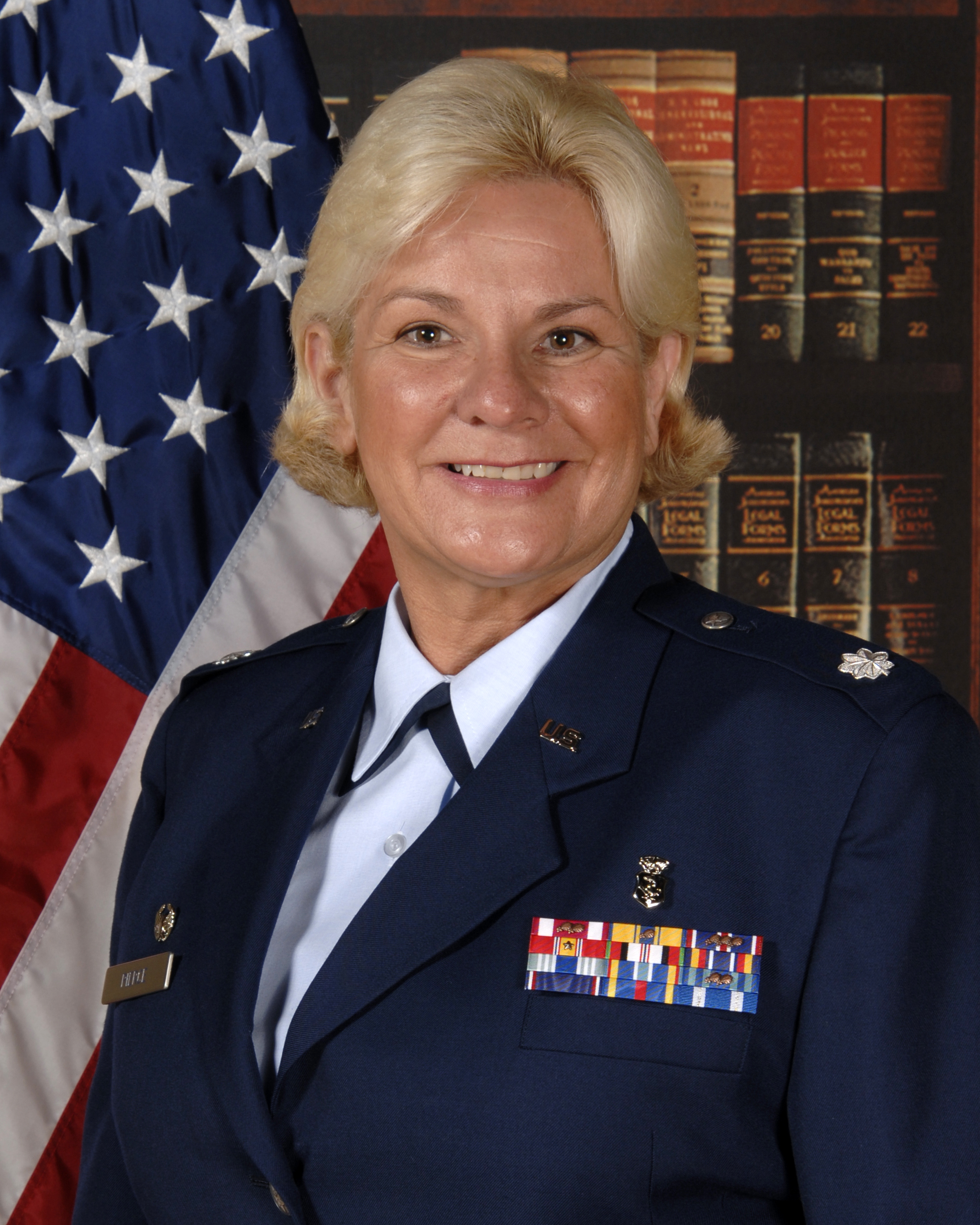 It’s your choice: Make it a positive one > McConnell Air Force Base ...