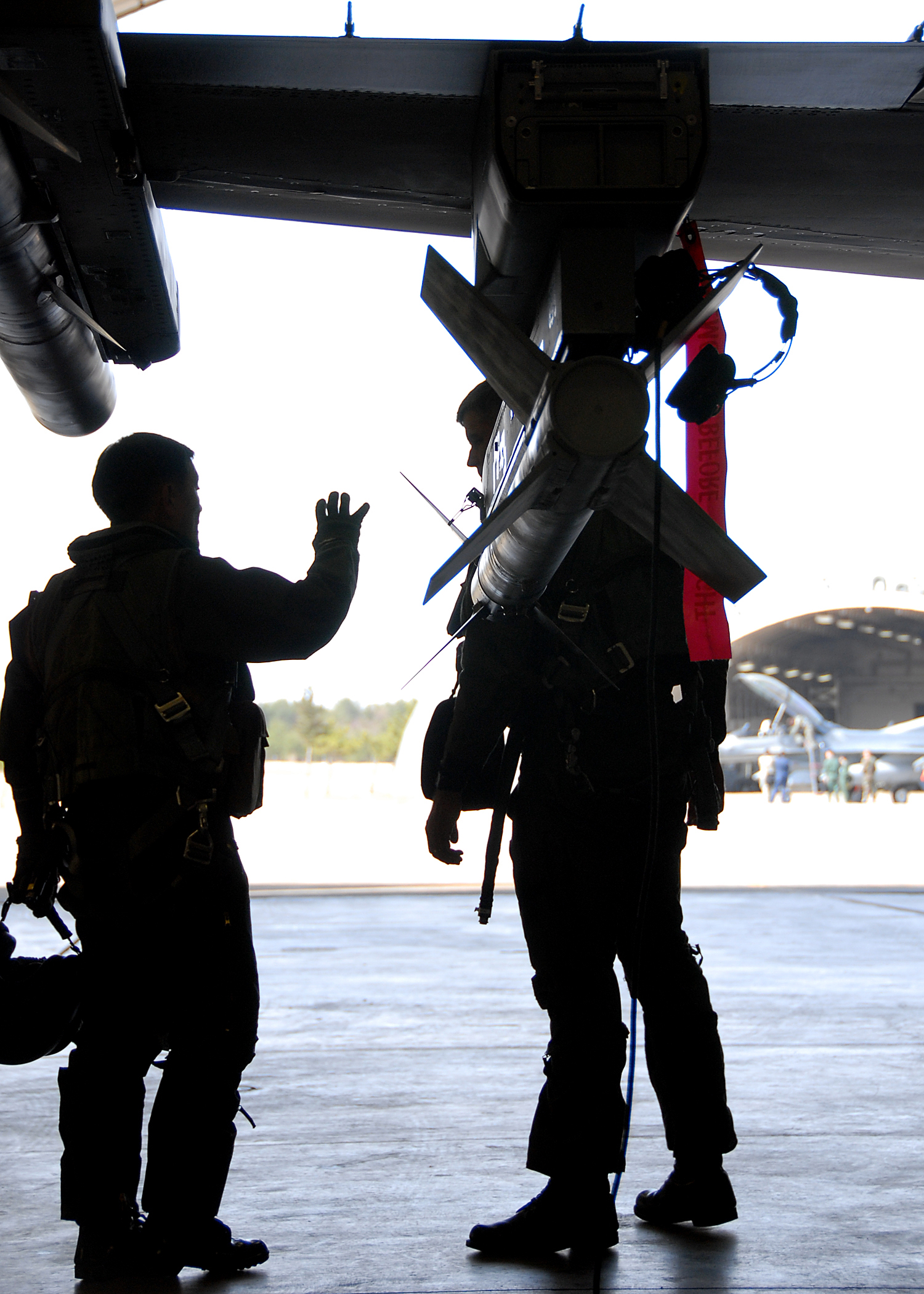 NADF, 3rd AW leadership fly with U.S. Air Force > Misawa Air Base ...