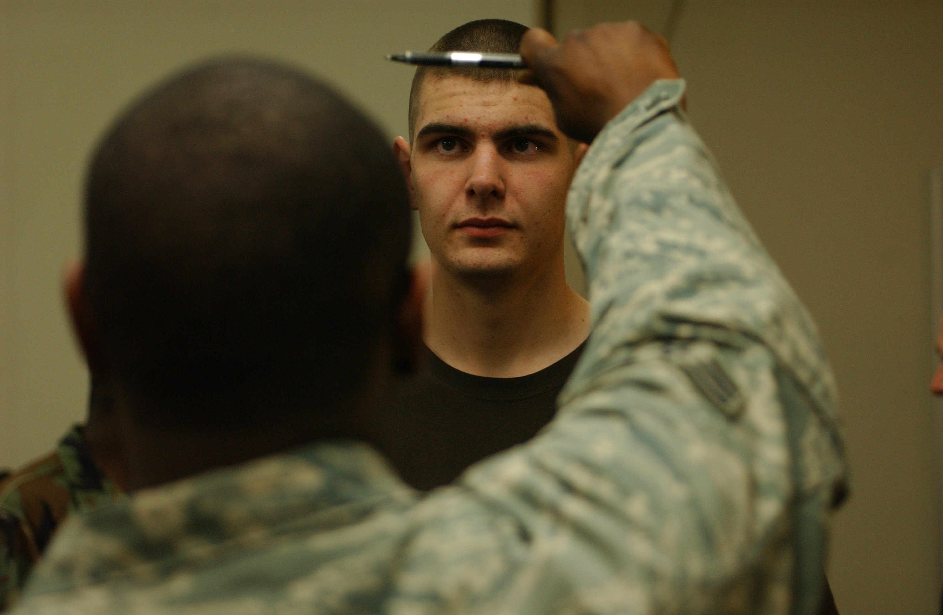 Security forces earn FST certification > Yokota Air Base > Article Display