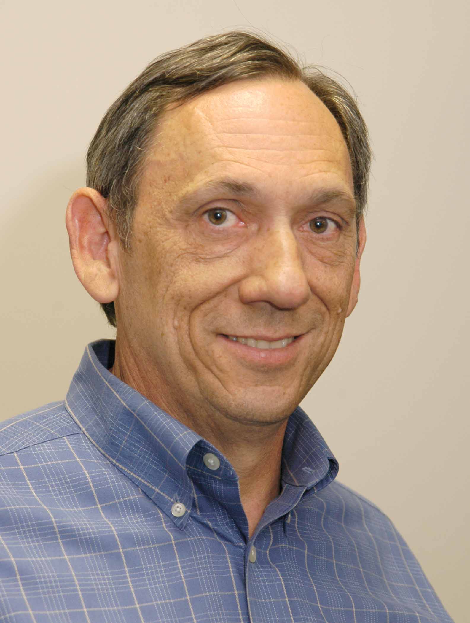 Roy Patterson