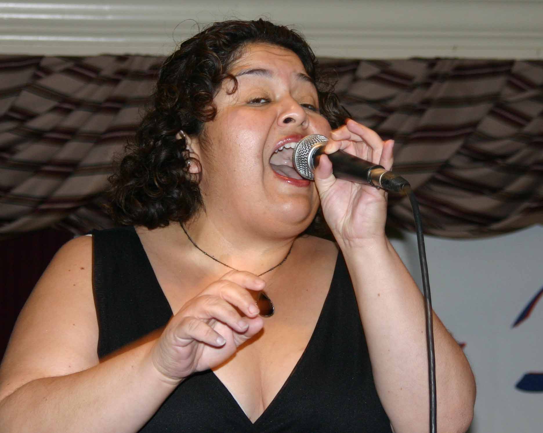 Kennedy named first-ever Tinker Idol > Tinker Air Force Base > Article ...