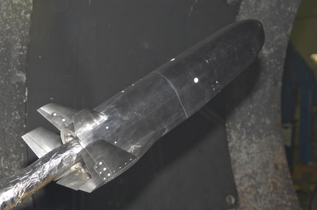 AFRL Tests Potential Space Vehicle Designs > Wright-Patterson AFB ...