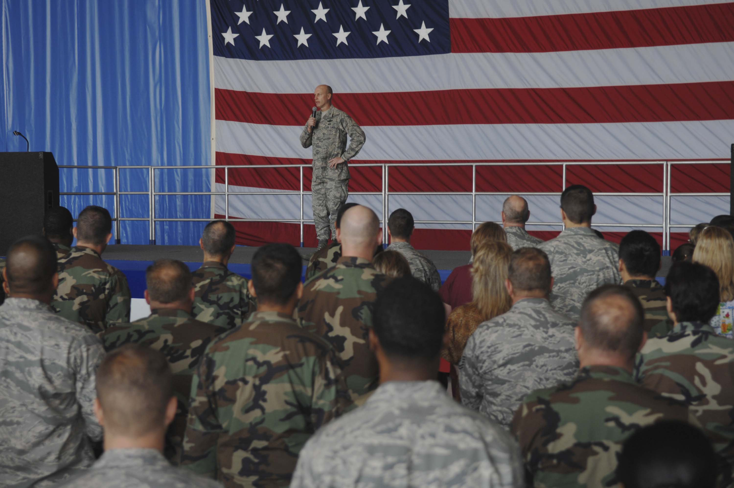 Safety at Shaw > Shaw Air Force Base > Article Display