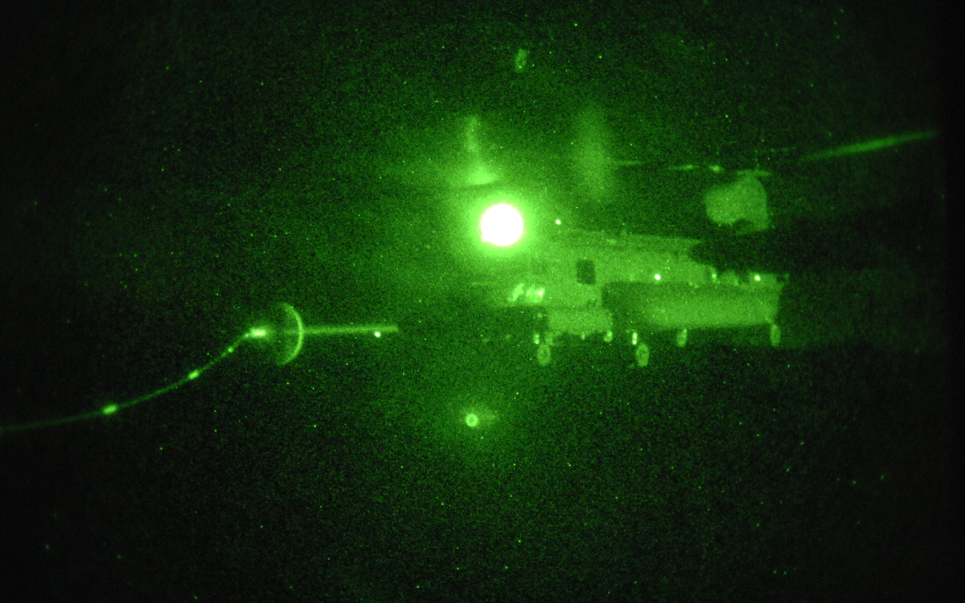 73rd SOS performs night operations > Cannon Air Force Base > News