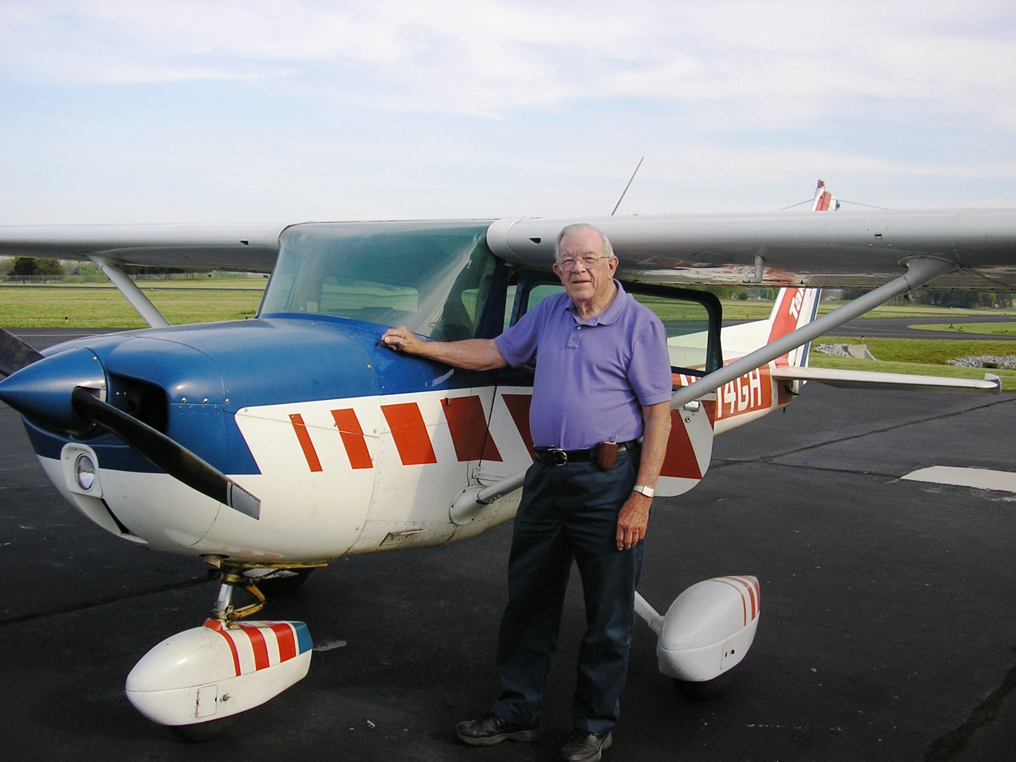 Project Pioneer: An engineer shares his great adventure at AEDC ...