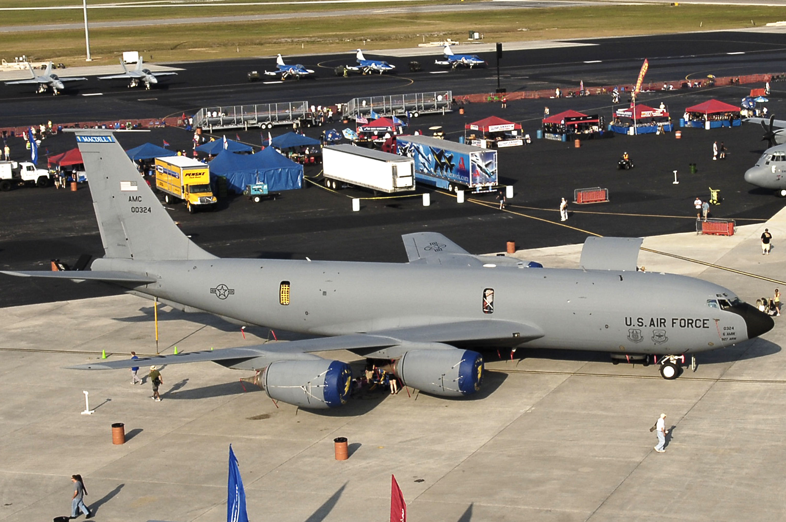 MacDill
