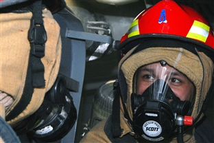 FIRE DRILL | U.S. Department of War
