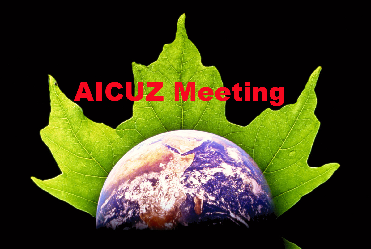 AICUZ Meeting