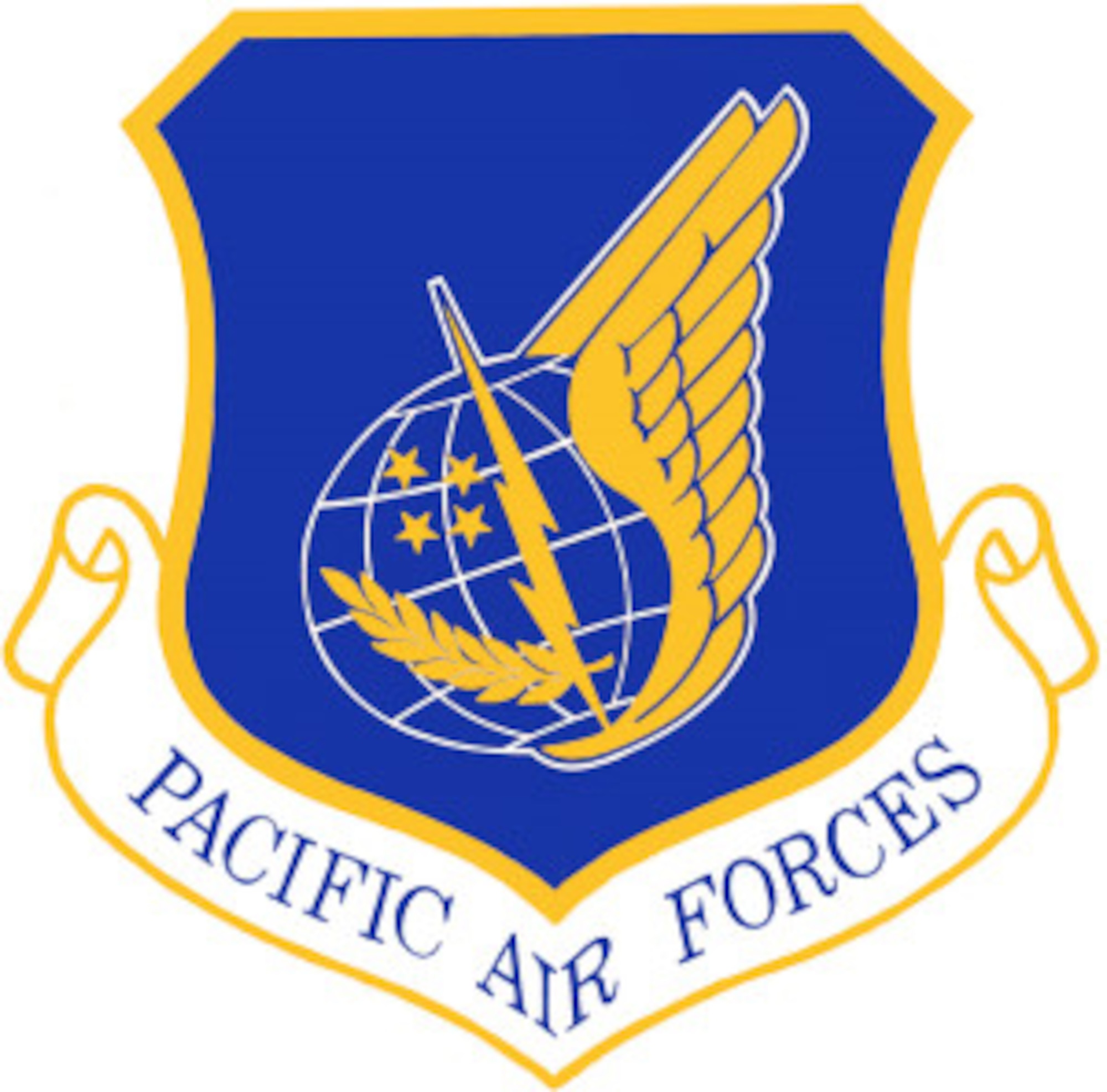 Pacific Air Forces (USAF) > Air Force Historical Research Agency > Display