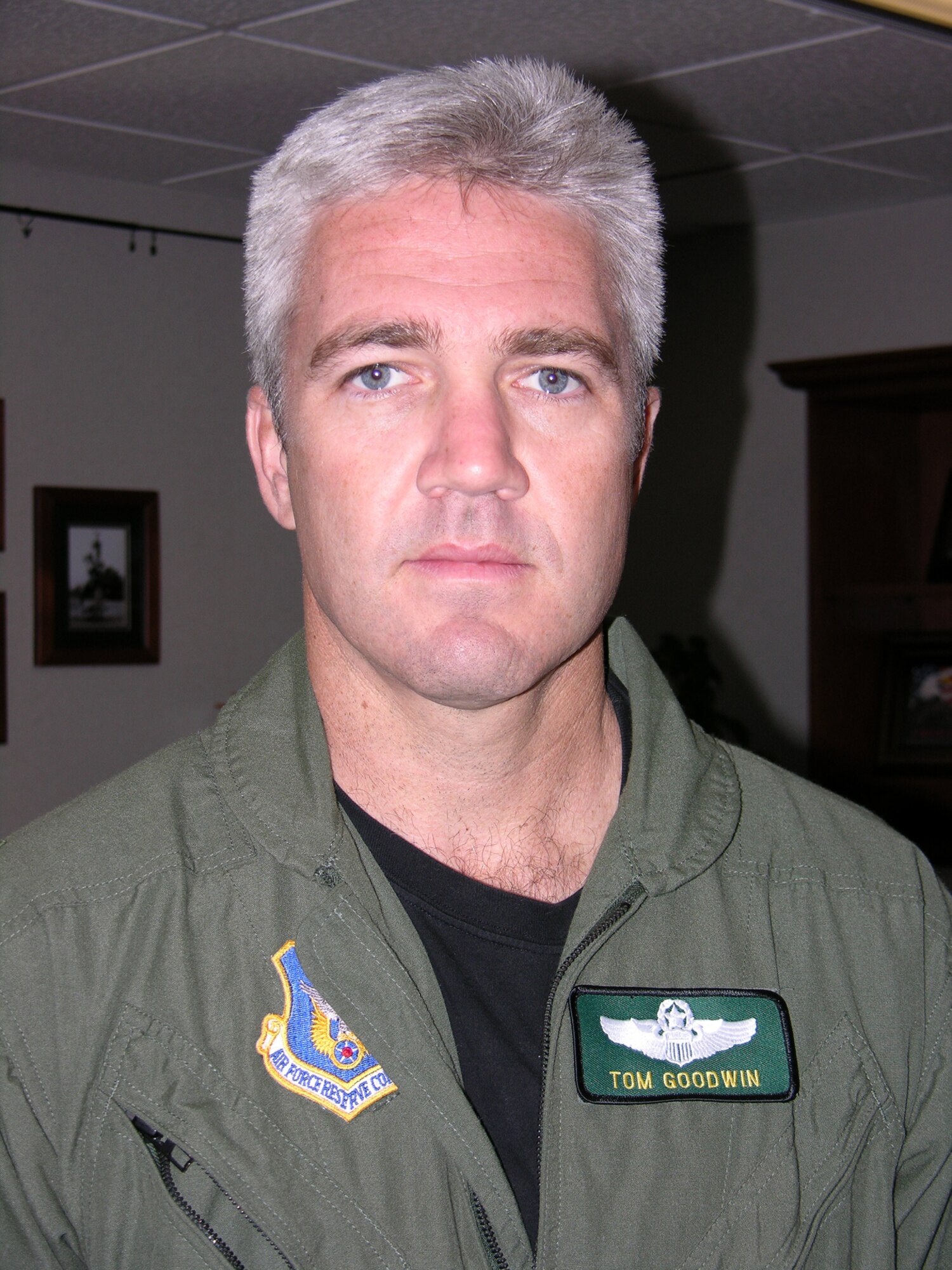 Reservist of the Week > 916th Air Refueling Wing > Article Display