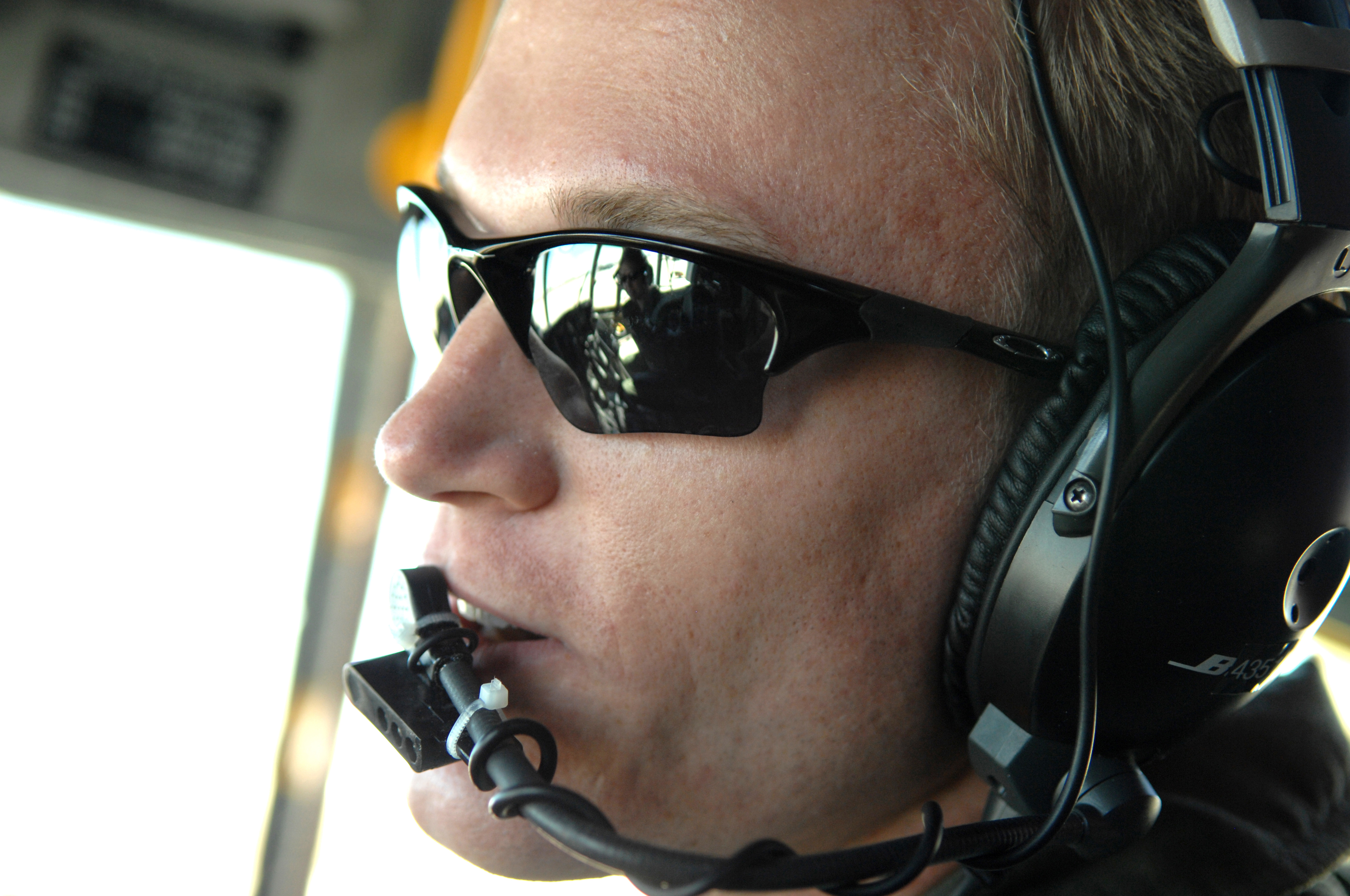 43rd ECS Mission Spotlight