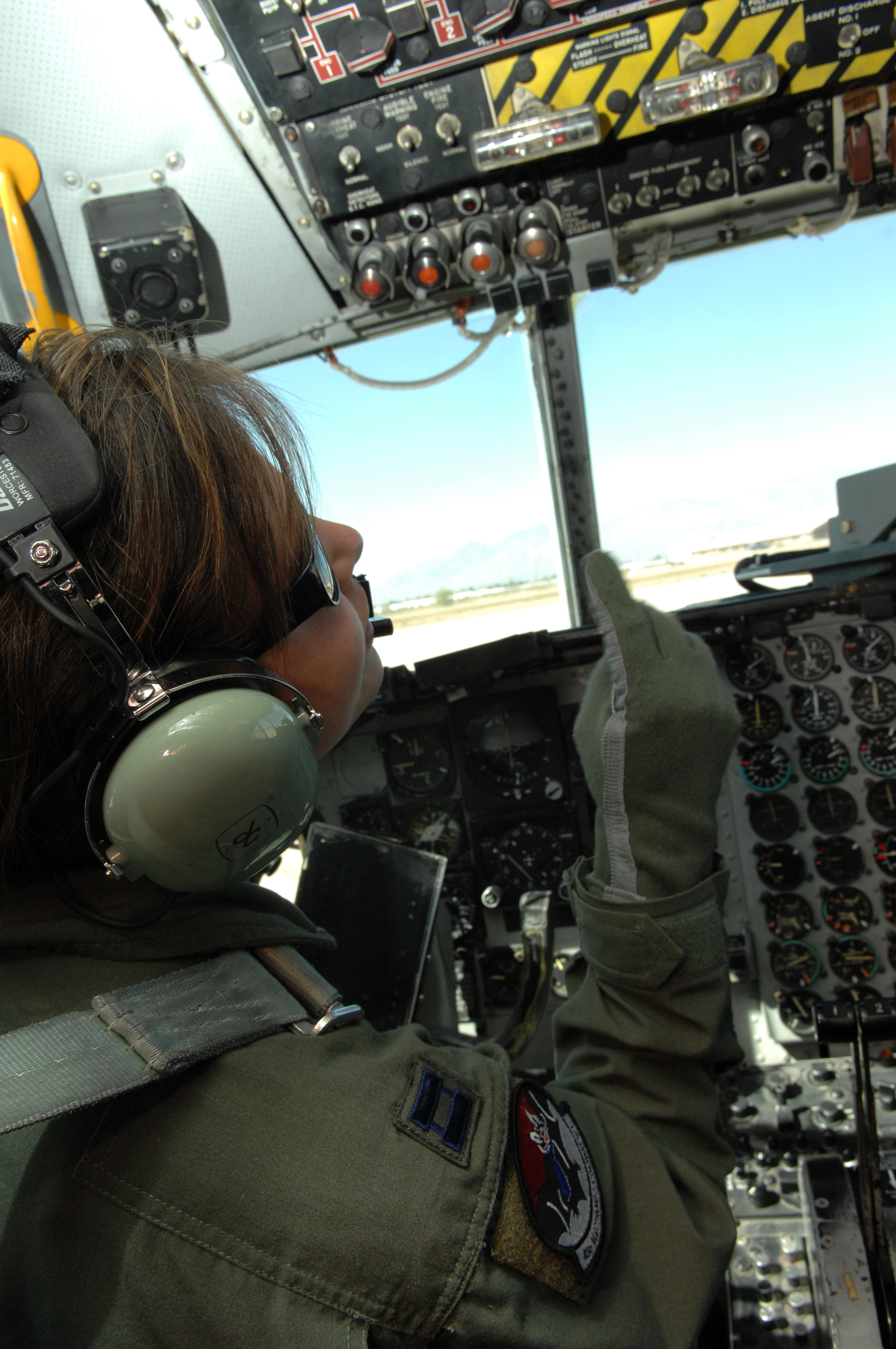 43rd ECS Mission Spotlight