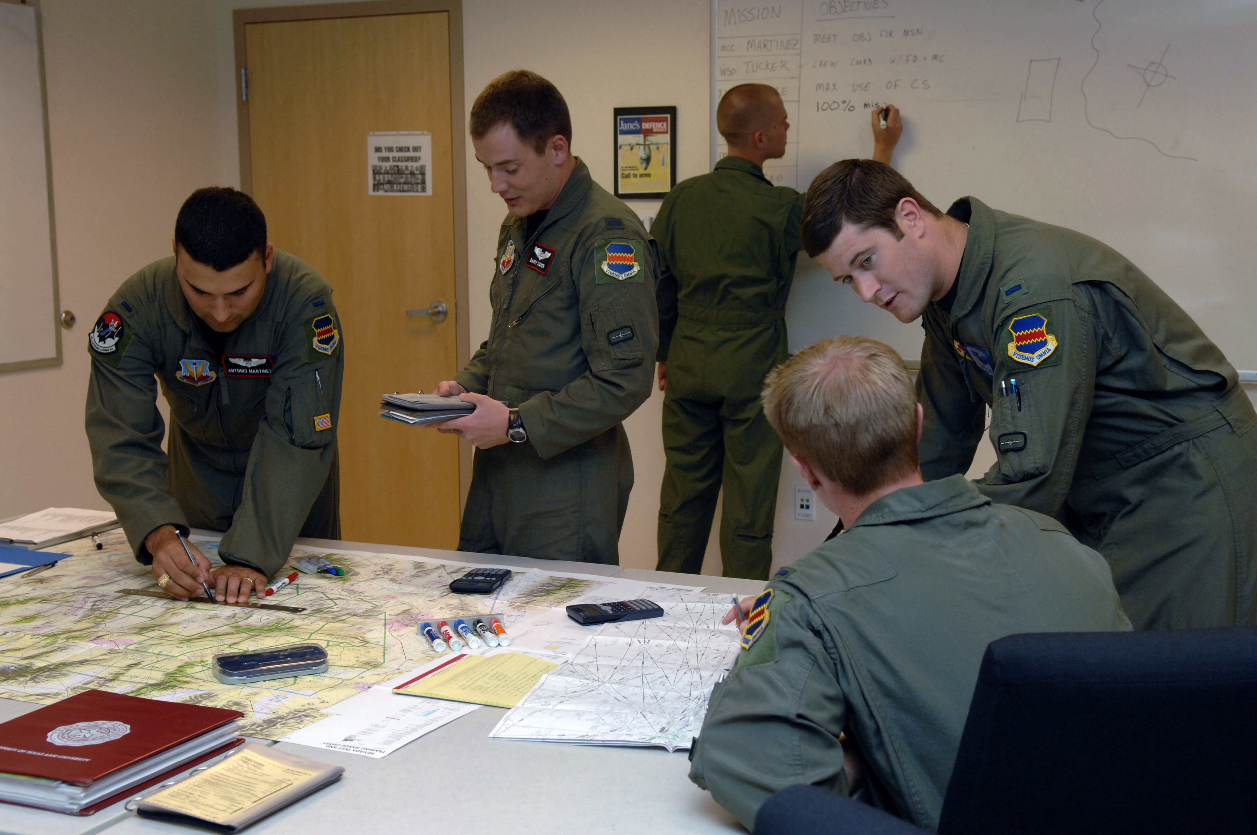 43rd ECS Mission Spotlight