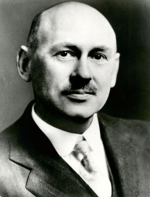 Dr. Robert H. Goddard > National Museum of the United States Air Force ...