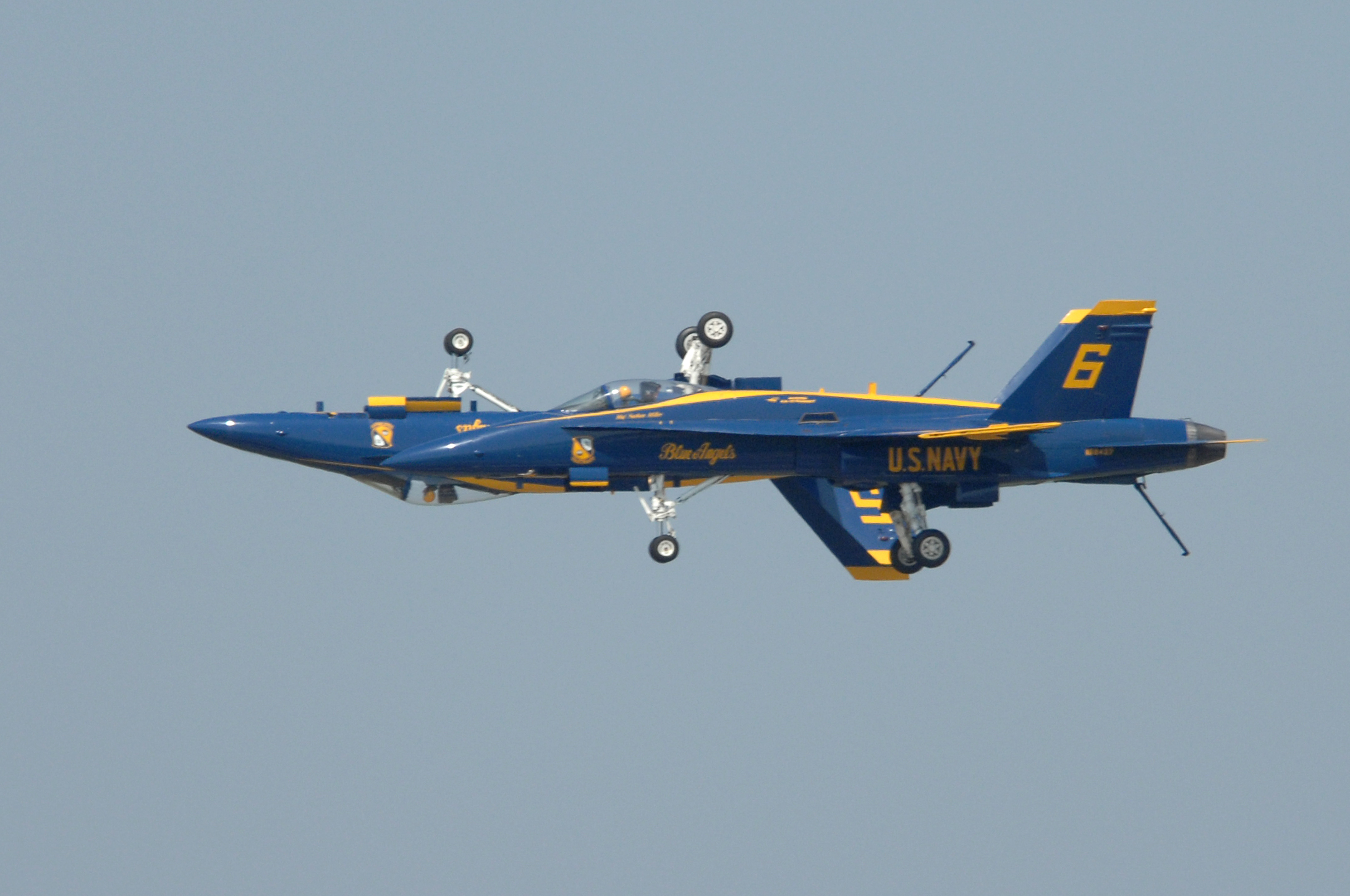 Defenders of Liberty Airshow