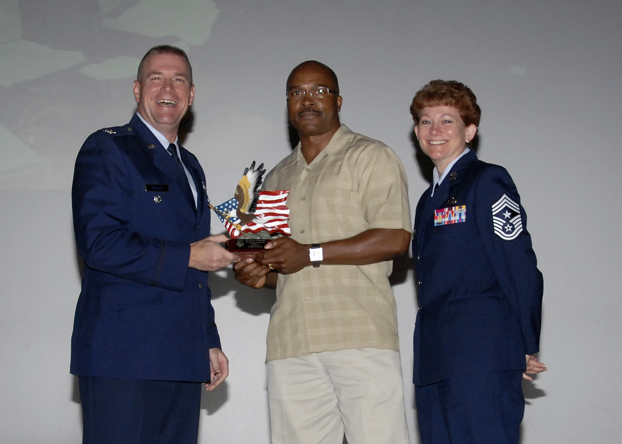 82nd TRW announces Quarterly Award winners > Sheppard Air Force Base ...
