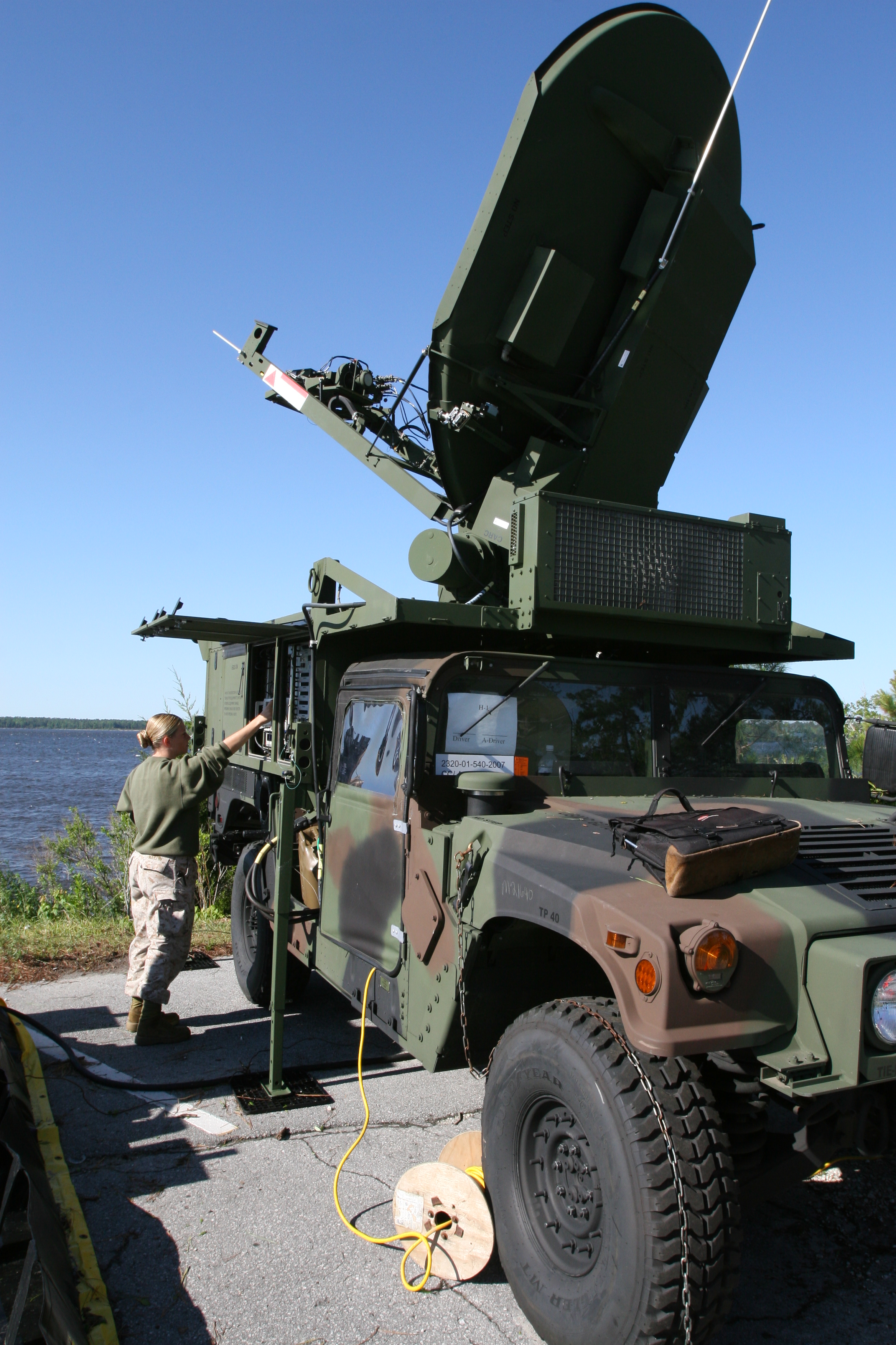 8th Comm soars with the Phoenix > II Marine Expeditionary Force > News ...