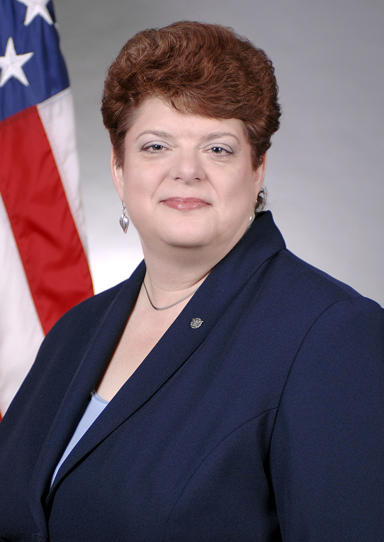 MAUREEN A. QUINLAN > Air Force > Biography Display