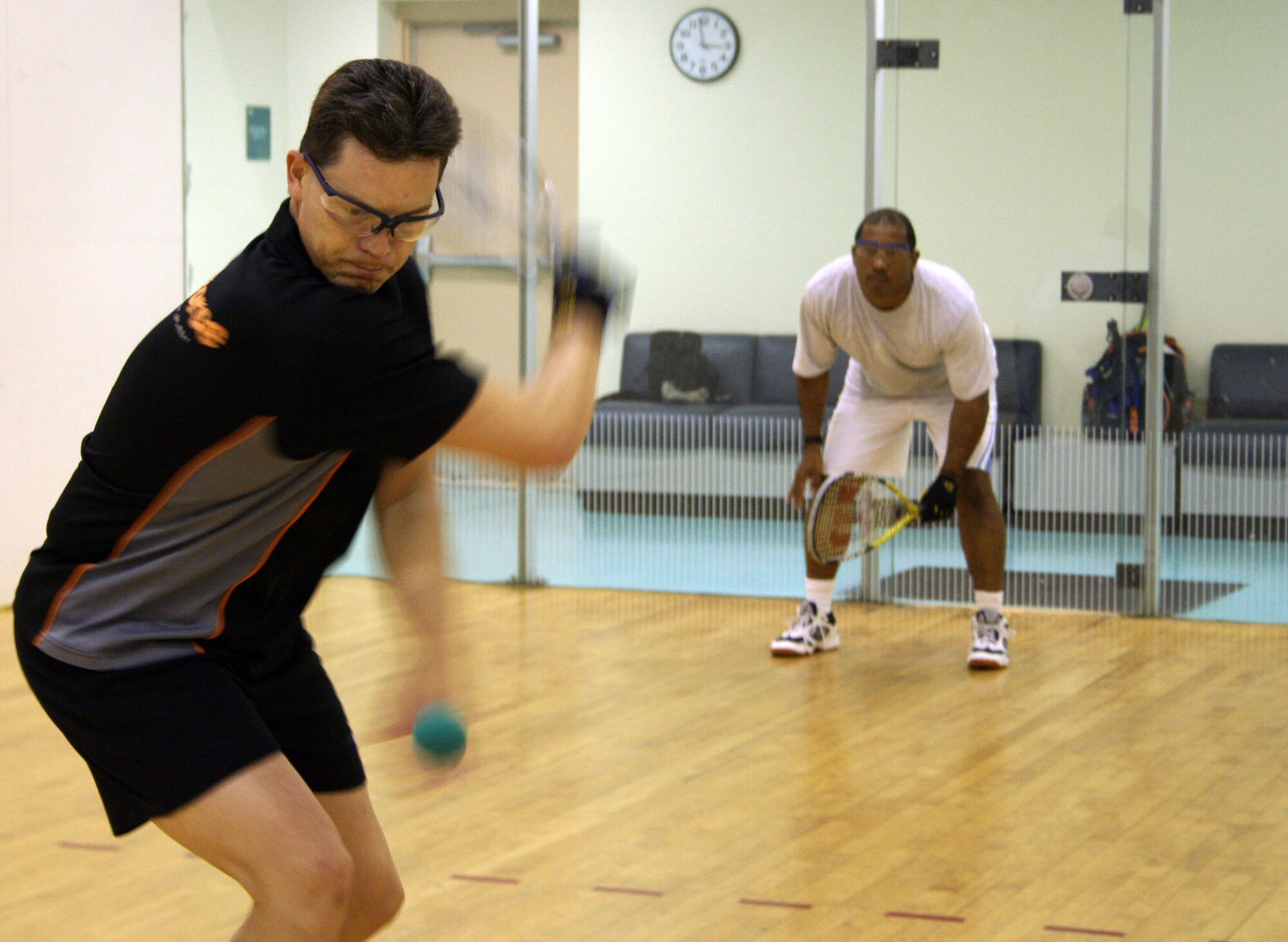 Two from Hurlburt selected for AF team > Hurlburt Field > Article Display