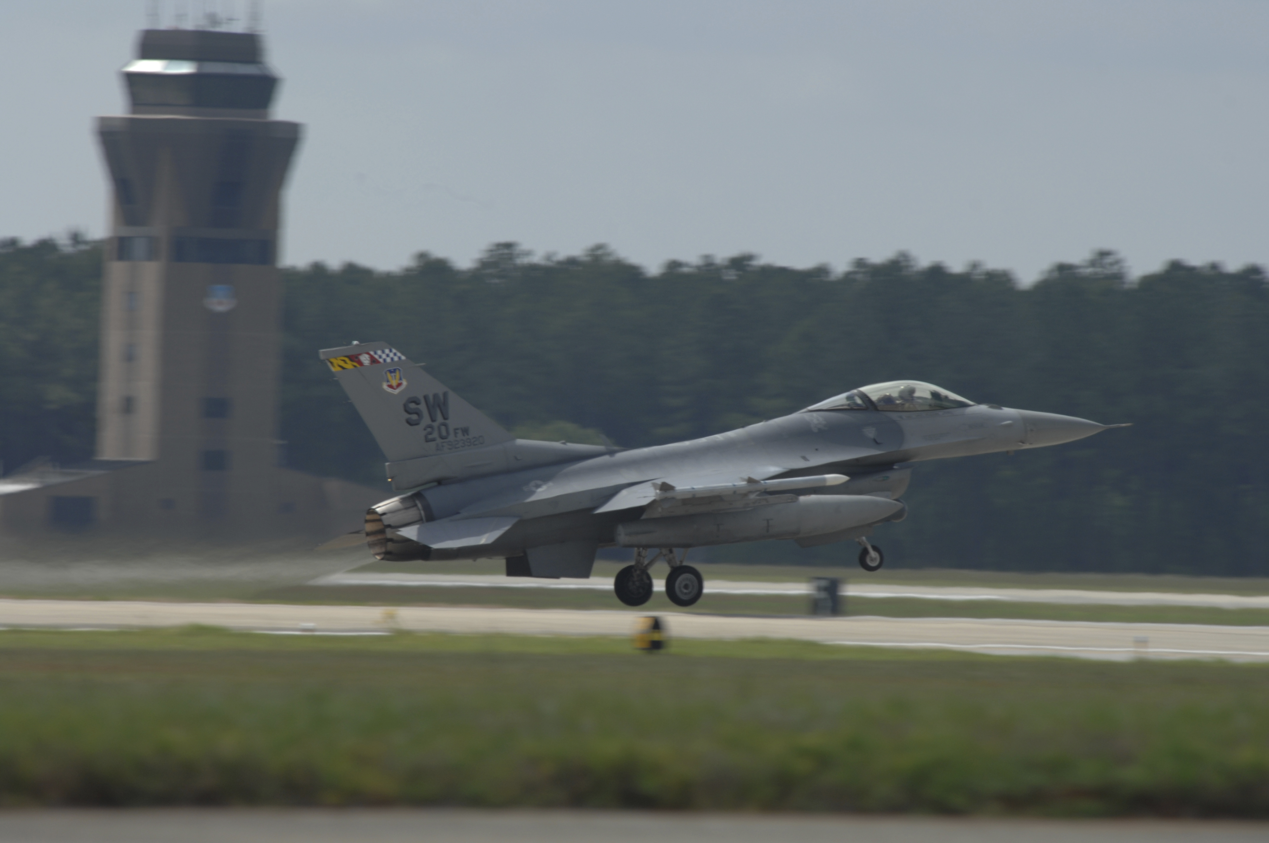 Combat Hammer evaluates precision-guided munitions > Air Force Materiel ...