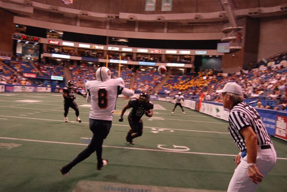 Fayetteville Guard hosts Operation Welcome Home 4 > Pope Field ...
