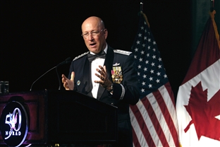 AEROSPACE COMMANDER | U.S. Department of War