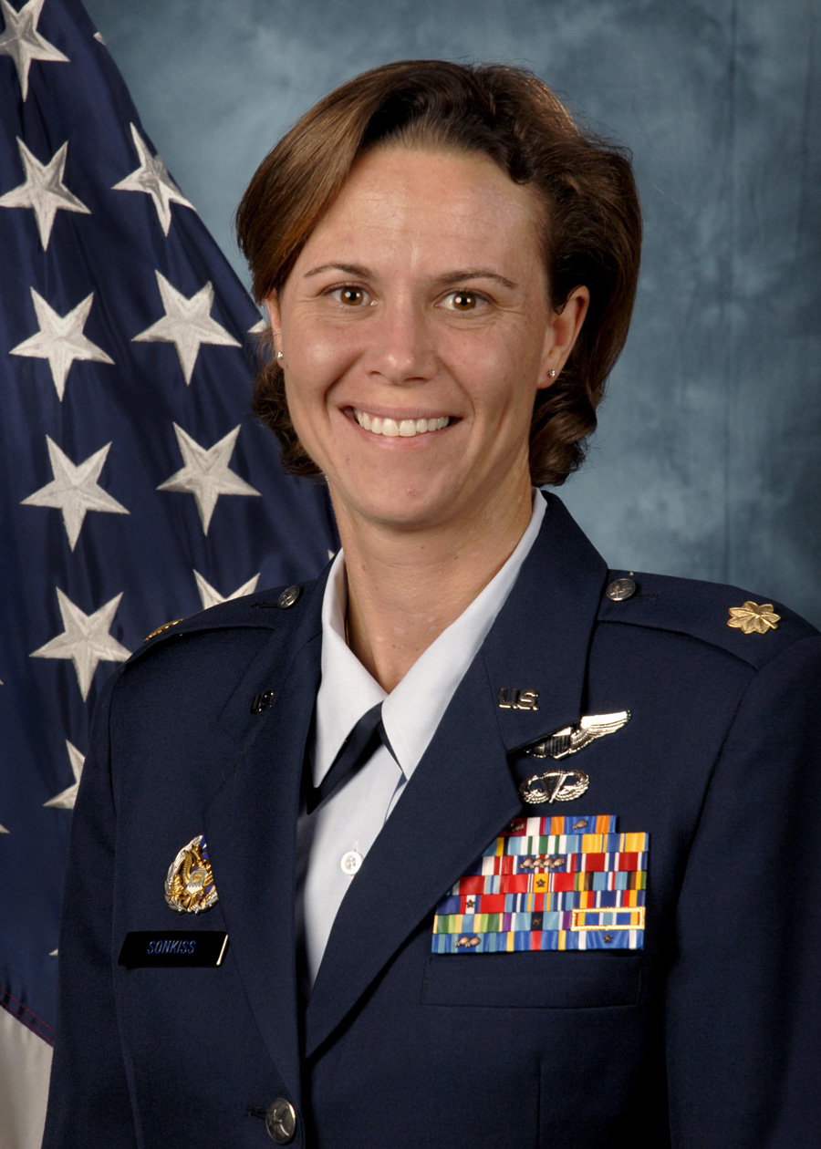 Accountability positively impacts mission performance > Joint Base ...