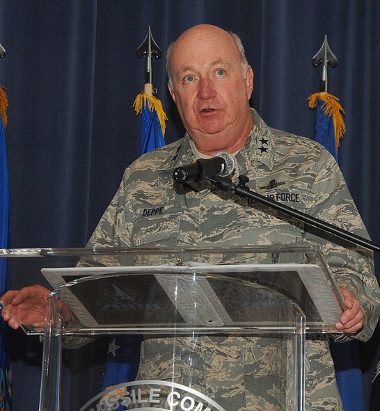 Master of ceremonies