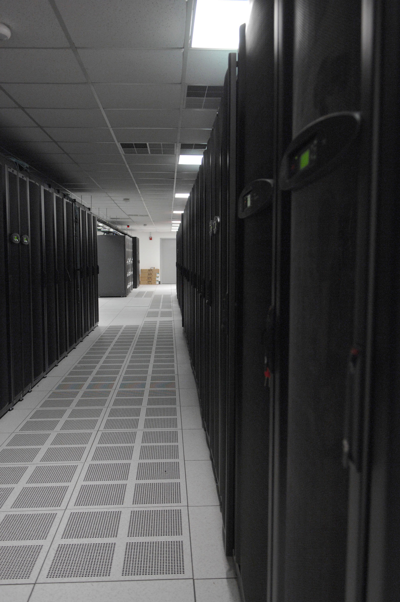 Area Processing Center consolidates mail, file sharing > Air Force ...