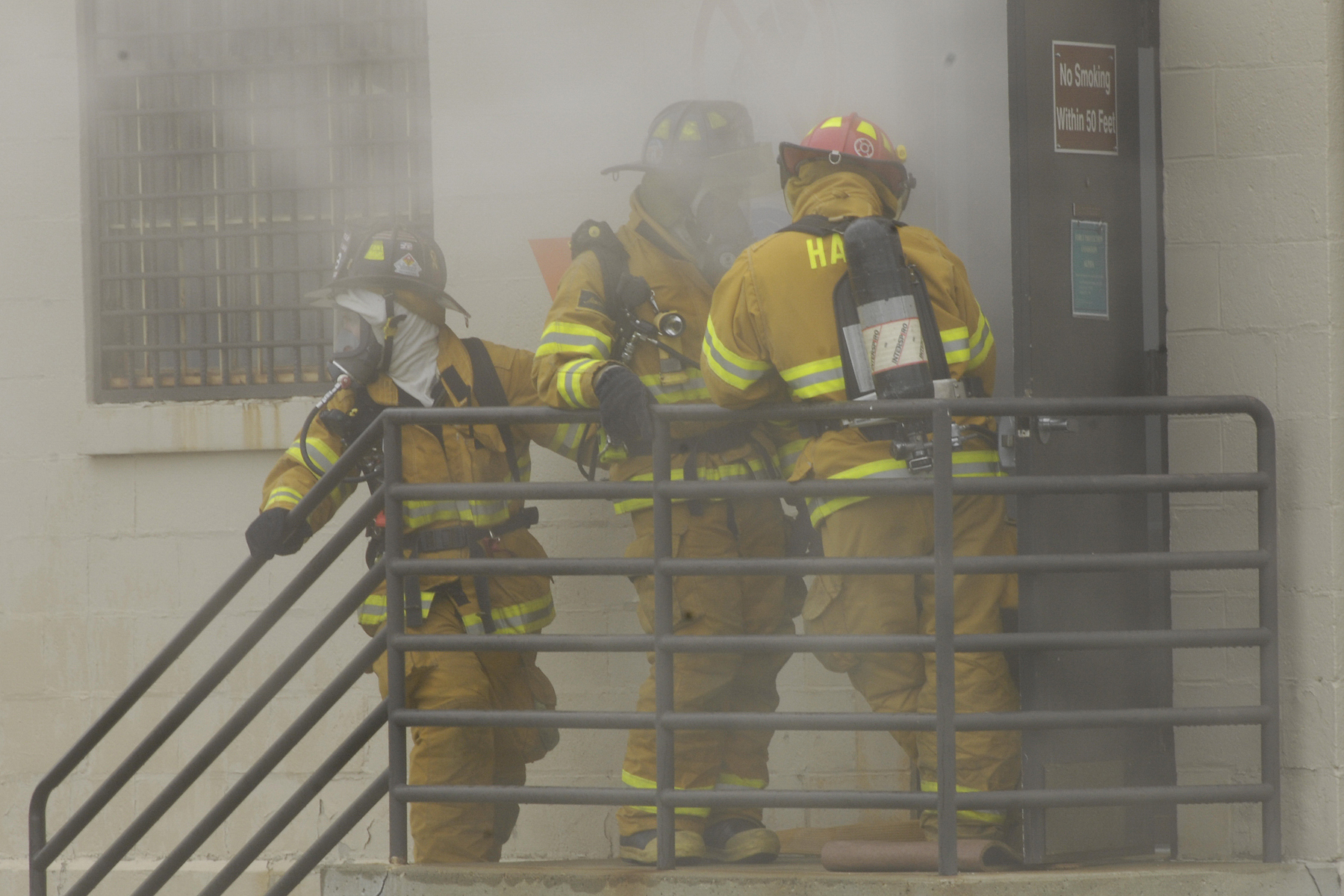 Exercise, Exercise, Exercise > Hanscom Air Force Base > Article Display