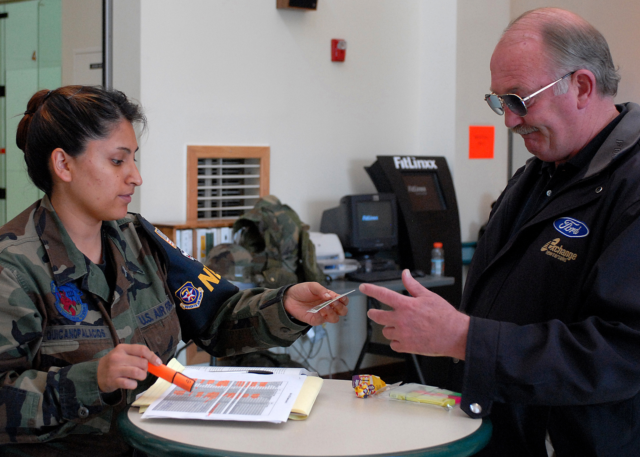 Wolf Pack members participate in Courageous Channel exercise > Pacific ...