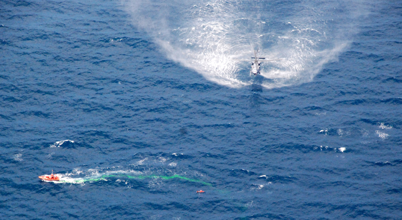 It's more than just Tang: Air Force combat rescue experts lead the way ...