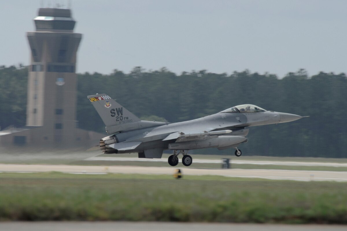 Combat Hammer offers opportunity to evaluate precision-guided munitions ...