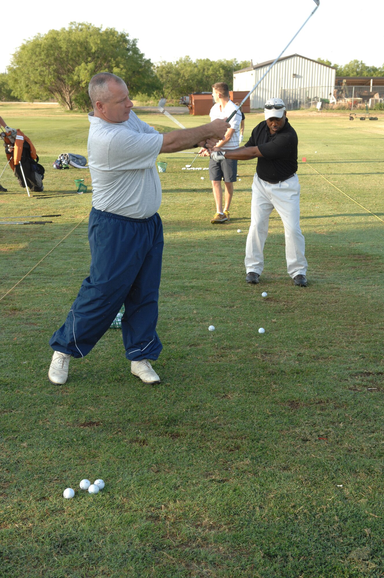 Sports day > Dyess Air Force Base > Article Display