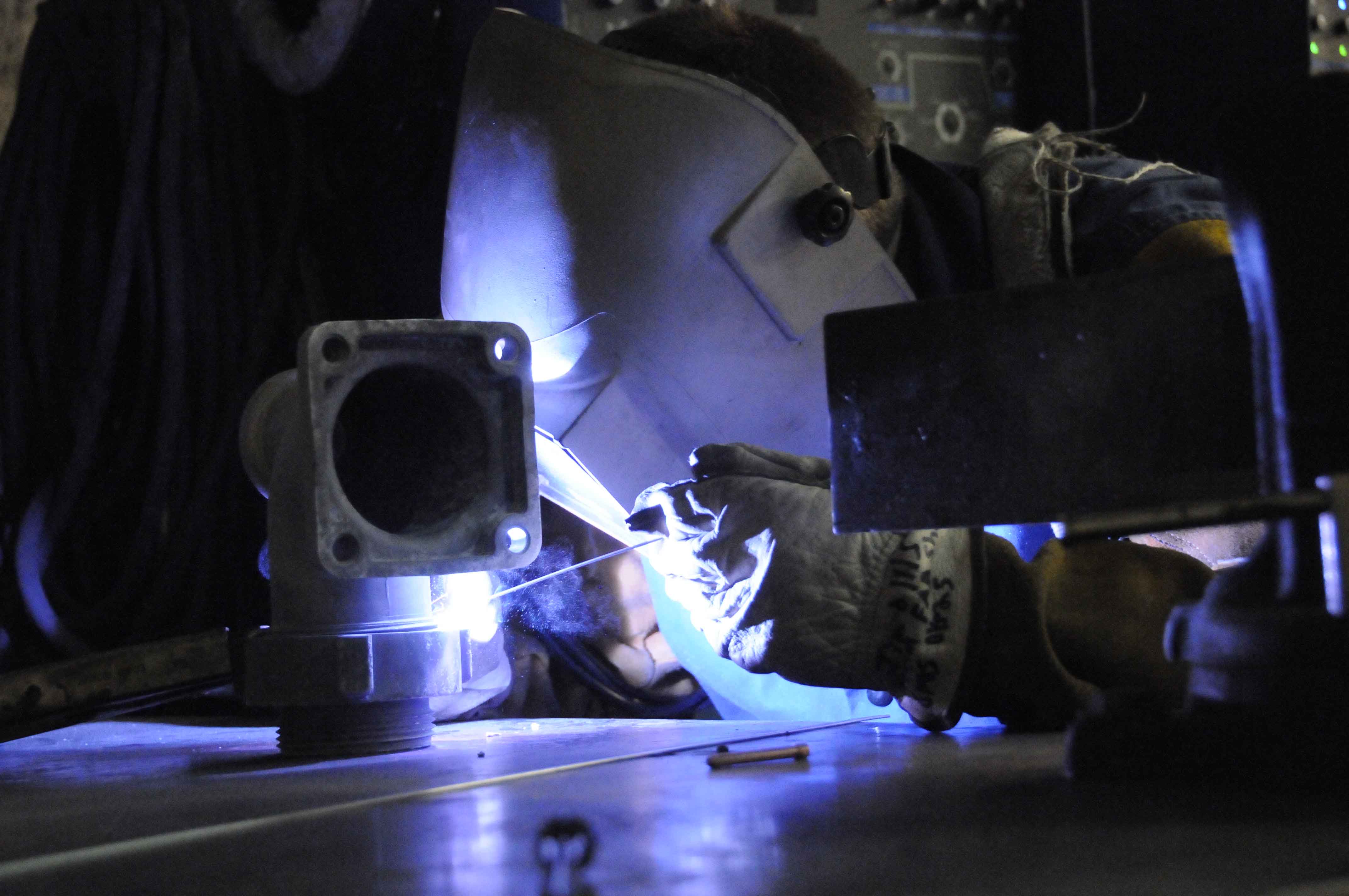 Fabrication Flight: Metals tech - just what the doctor ordered for ...