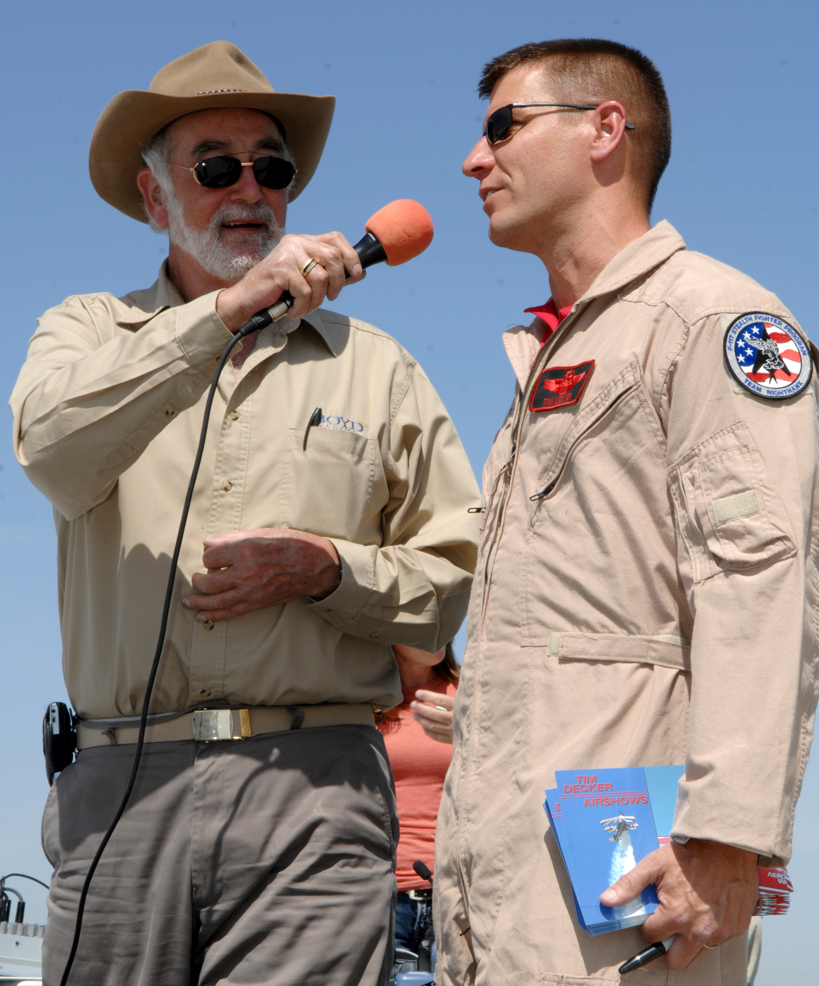 March Air Reserve Base Air Show > March Air Reserve Base > Article Display