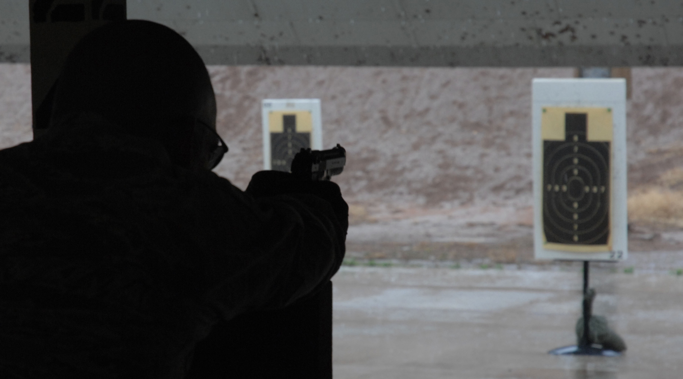 Cannon's police week honors those behind the shield > Cannon Air Force ...